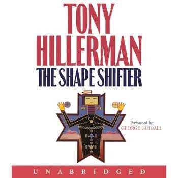 【】The Shape Shifter
