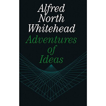 【】Adventures of Ideas