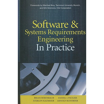 【】Software & Systems Requirements