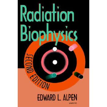 【】Radiation Biophysics