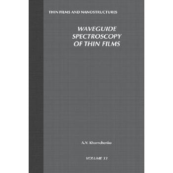 【】Waveguide Spectroscopy of Thin