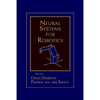 【】Neural Systems for Robotics