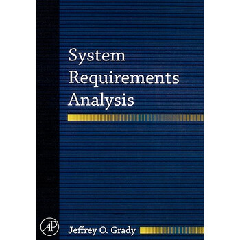 【】System Requirements Analysis