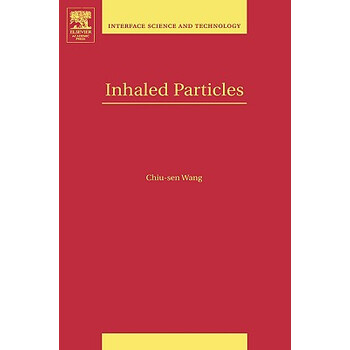 【】Inhaled Particles