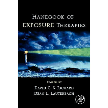 【】Handbook of Exposure Therapies
