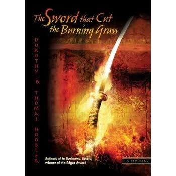 【】The Sword That Cut the Burning