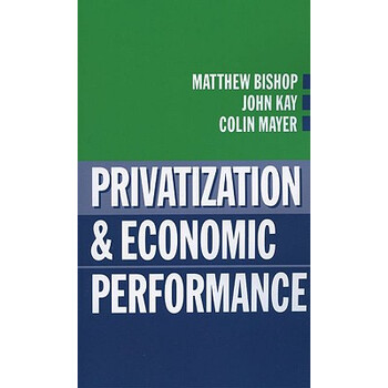 【】Privatization and Economi
