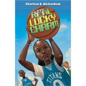 【】The Real Lucky Charm