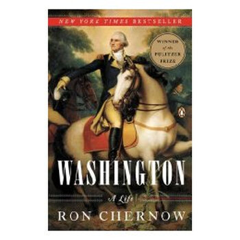 【】Washington: A Life