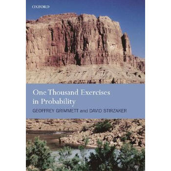 【】One Thousand Exercises in