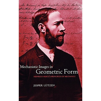 【】Mechanistic Images in Geometric
