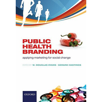 【】Public Health Branding: Applying