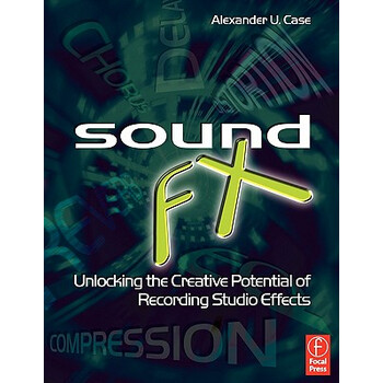 【】Sound FX: Unlocking the Creativ