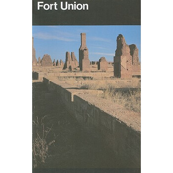 【】Fort Union: National Monument