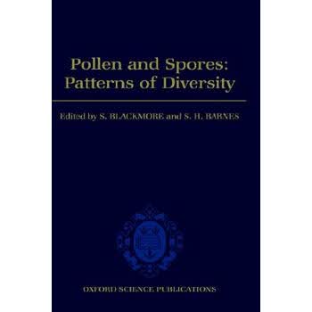 【】Pollen and Spores: Patterns o