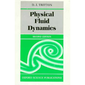 【】Physical Fluid Dynamics