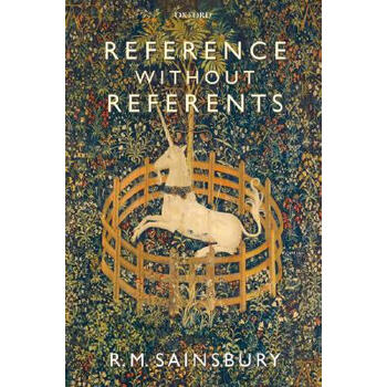 【】Reference Without Referents