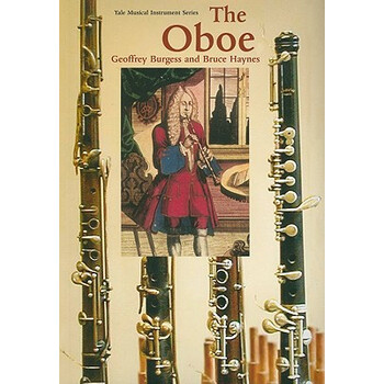 【】The Oboe