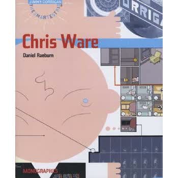 【】Chris Ware
