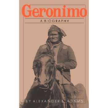 【】Geronimo