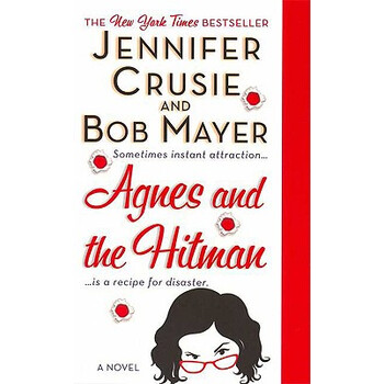 【】Agnes and the Hitman