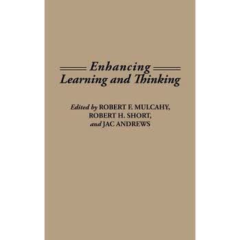 【】Enhancing Learning and Thinking