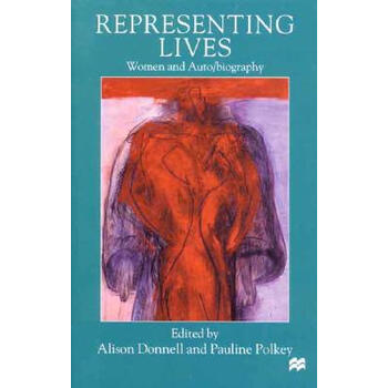 【】Representing Lives: Women and