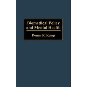 【】Biomedical Policy and Men
