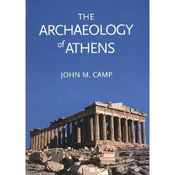 【】The Archaeology of Athens