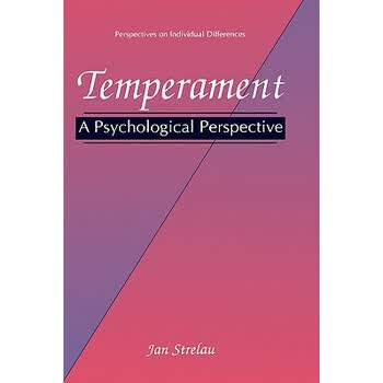 【】Temperament
