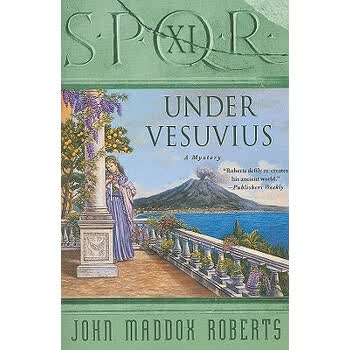 【】Under Vesuvius