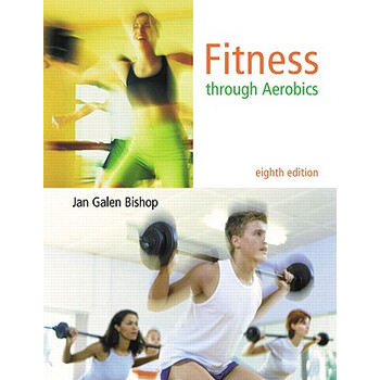 【】Fitness Through Aerobics
