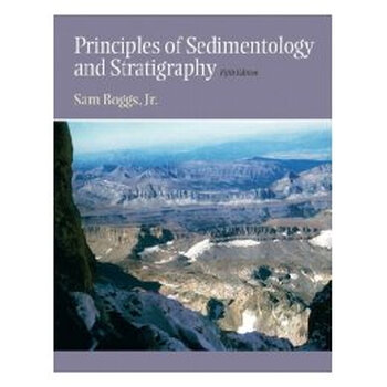 【】Principles of Sedimentology and