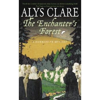 【】The Enchanter's Forest