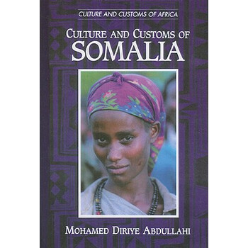 【】Culture and Customs of Somalia