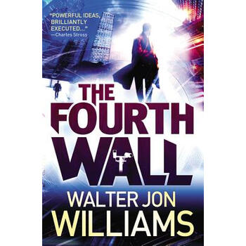 【】The Fourth Wall