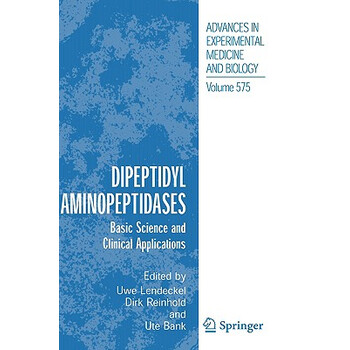 【】Dipeptidyl Aminopeptidases: Bas