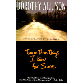 【】Two or Three Things I Know fo