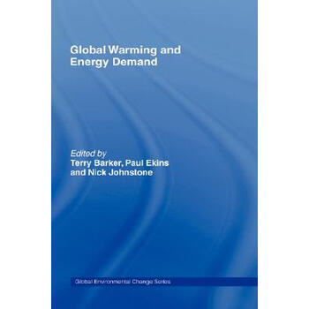 【】Global Warming and Energy Demand