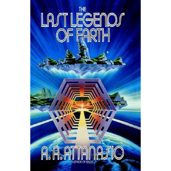 【】The Last Legends of Earth