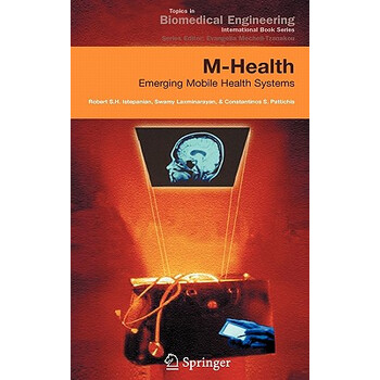 【】M-Health: Emerging Mobile Health