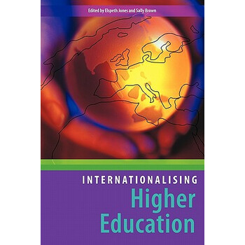 【】Internationalising Higher
