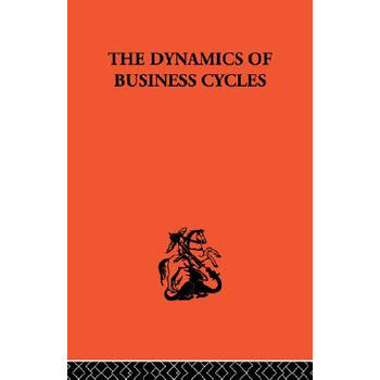 【】The Dynamics of Business Cycles