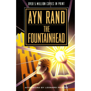 【】The Fountainhead
