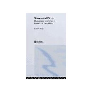 【】States and Firms