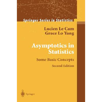【】Asymptotics in Statistics: Some Basic