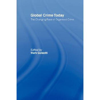 【】Global Crime Today