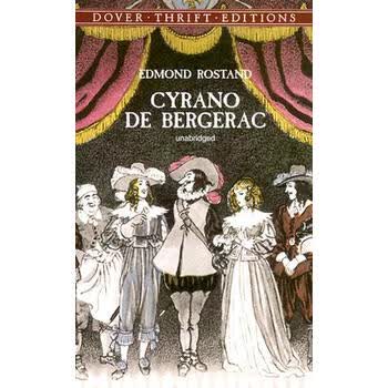 【】Cyrano de Bergerac
