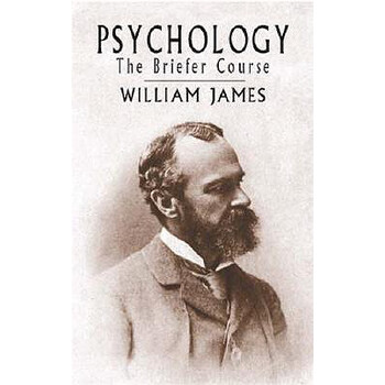 【】Psychology: The Briefer Course