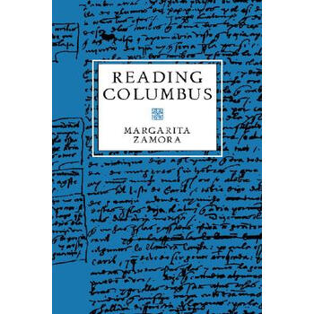 【】Reading Columbus